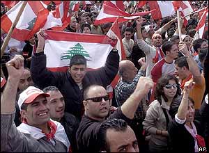 Revolution! In the Middle East -The iPINIONS Journal