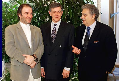 The Charitable Alberto Vilar – Superstar Patron of the Performing Arts ...