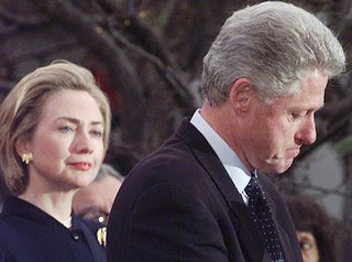 Friends of Bill Clinton (FOBs) reject invitation to fund his 60th ...