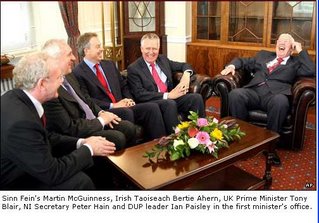 Good (news) Friday: Another milestone reached in the Northern Ireland ...