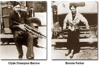 George and Jennifer Hyatte’s Great Escape and Lame Surrender! -The ...