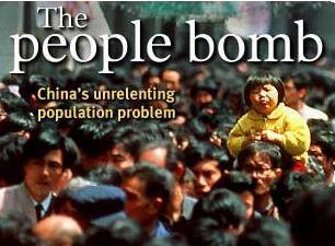 China’s booming economy is bound to go bust -The iPINIONS Journal