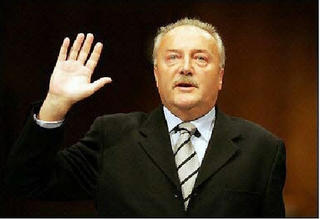 Update: British MP George Galloway went to Washington…and committed ...