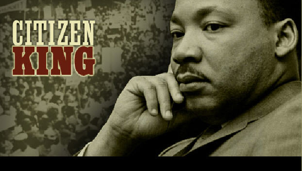 Happy Birthday Dr King! -The iPINIONS Journal