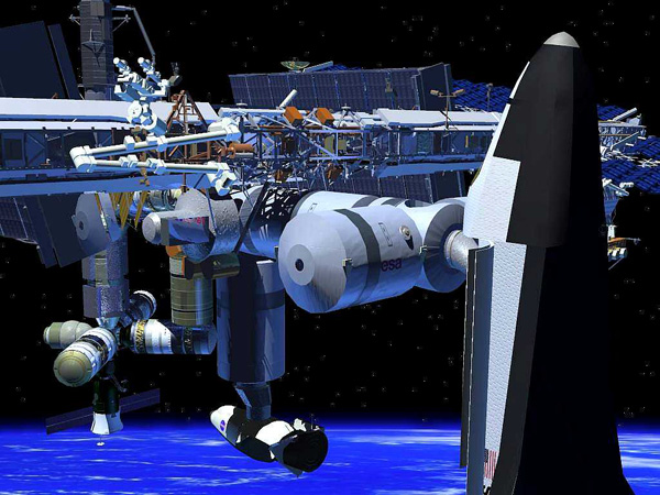 Good (news) Friday: Women rule…in outer space! -The iPINIONS Journal