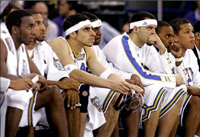 Florida Gators: 2006 NCAA Div I Men's Basketball Champs! -The iPINIONS ...