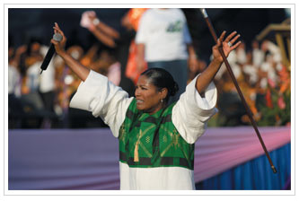 Fall from grace of another preacher (Thomas Weeks) and another ...