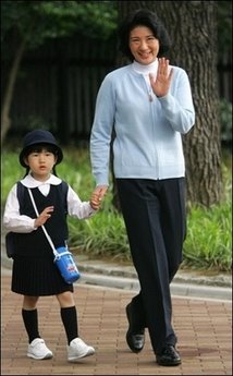 Good (news) Friday? To Japan a (male) heir is born… -The iPINIONS Journal