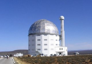 SALT: South Africa's giant leap into the stratosphere of technology ...